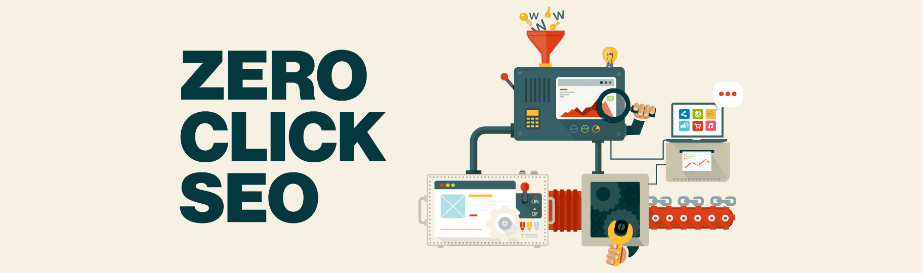 Zero Click Search and Why It's Important - Workhorse