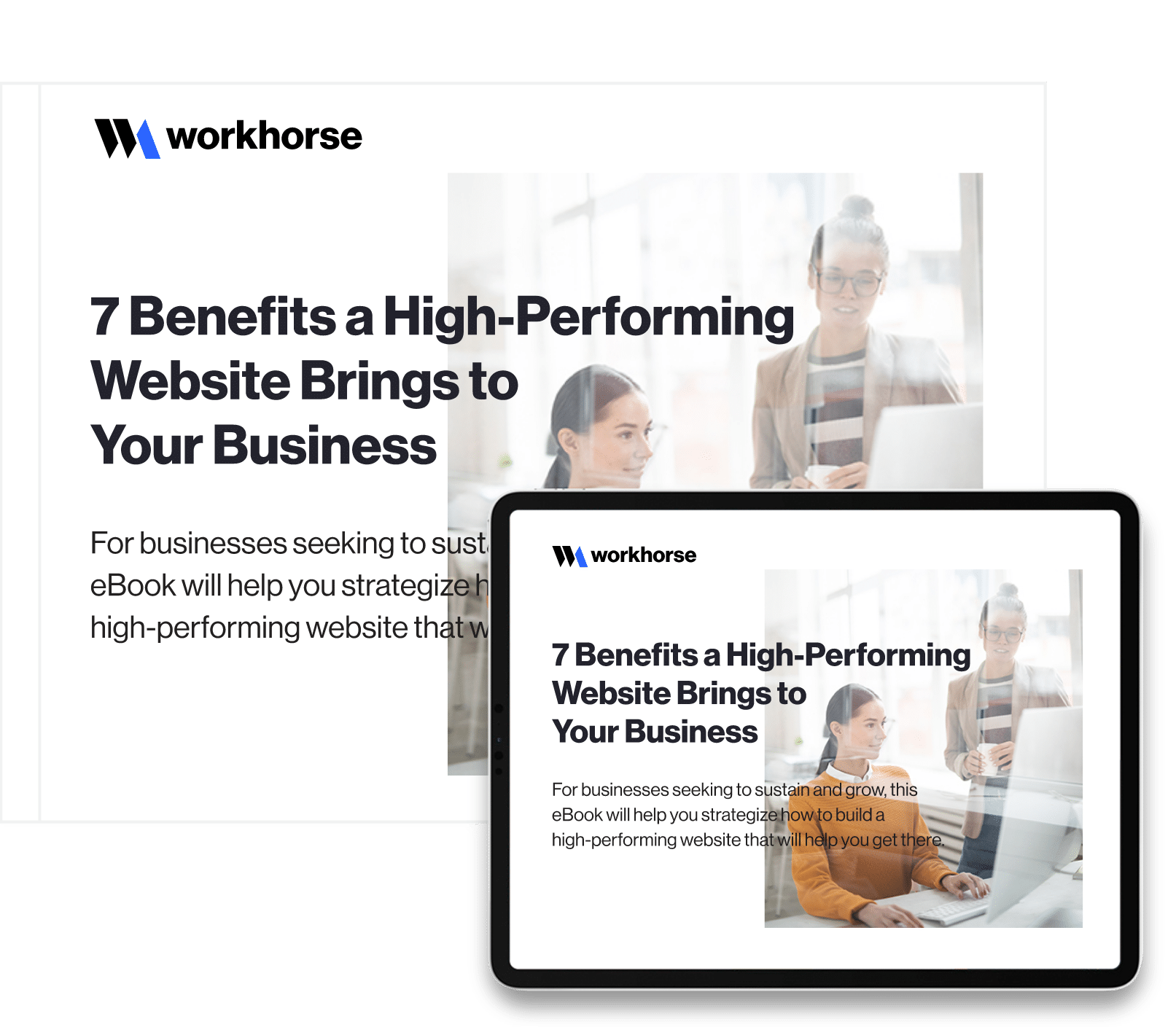 Case Studies - Workhorse