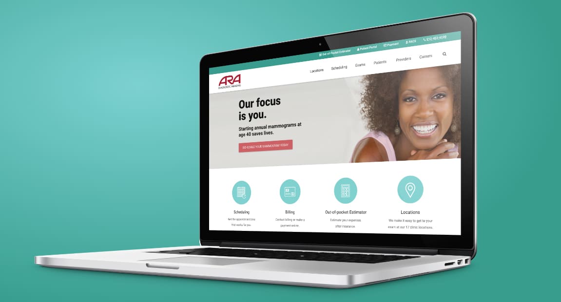 Workhorse - Custom Web Development & Design in Austin TX