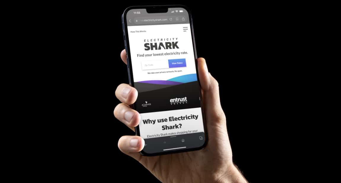 Electricity Shark Case Study - Workhorse