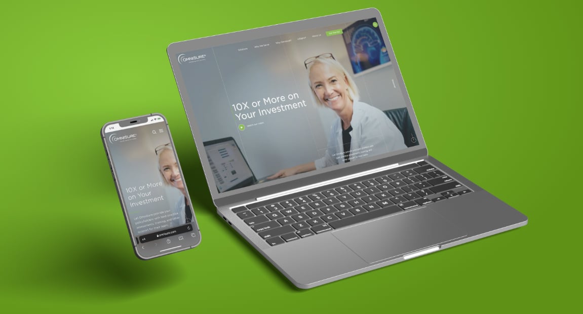 OmniSure Case Study - Workhorse