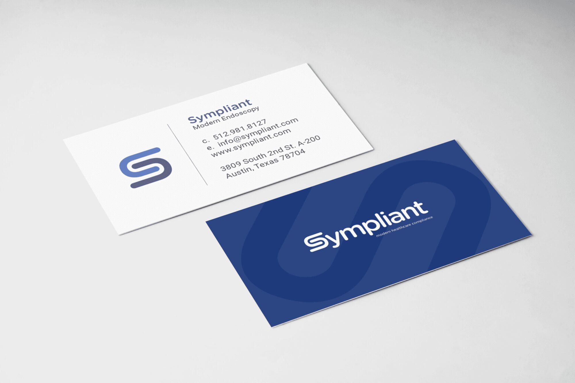 Sympliant Case Study - Workhorse