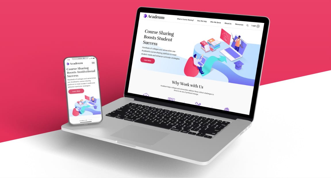 Acadeum Case Study - Workhorse