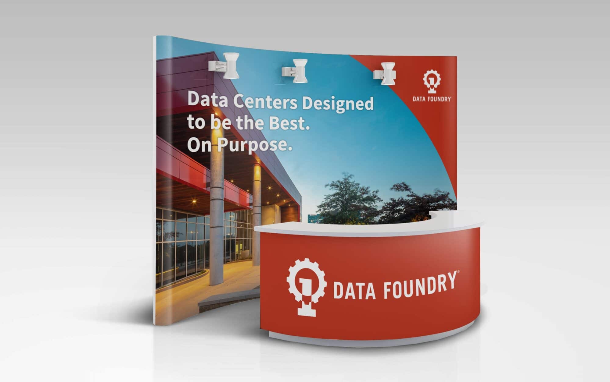 Data Foundry Case Study - Workhorse