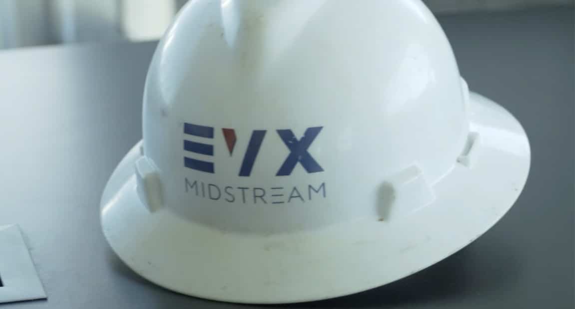 EVX Midstream Case Study - Workhorse