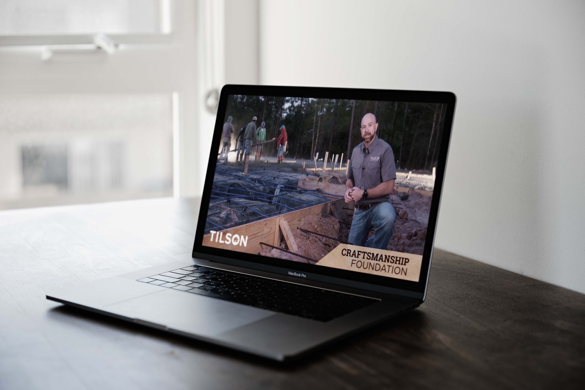 Tilson Case Study - Workhorse