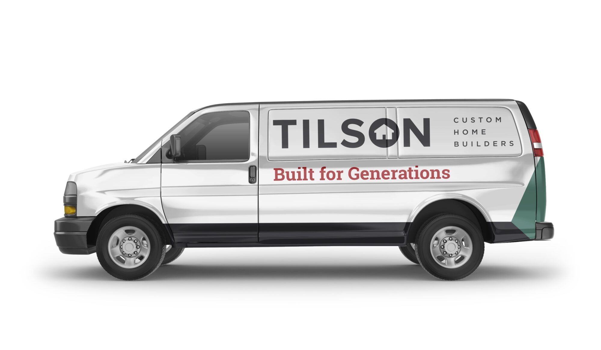 Tilson Case Study - Workhorse