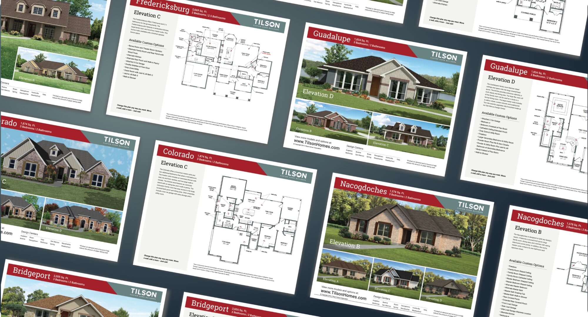 Tilson Case Study - Workhorse