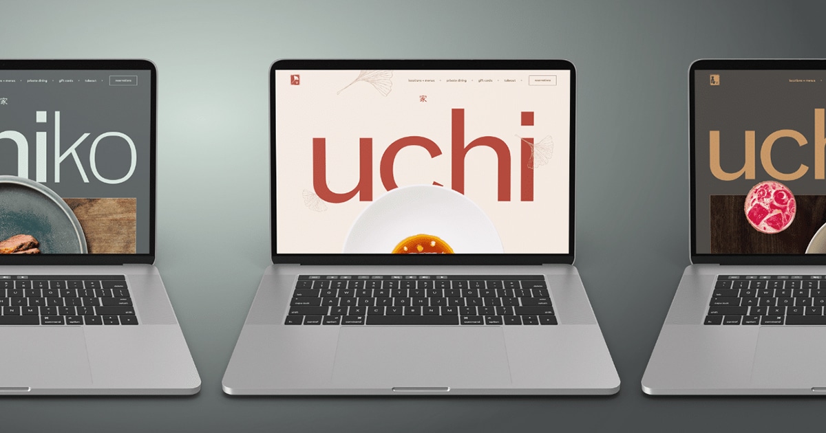 Uchi Case Study - Workhorse