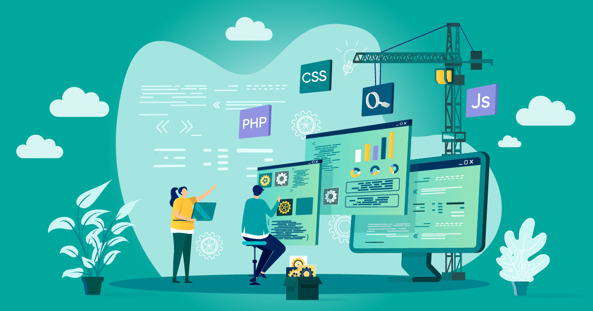 Expert Advice: Web Development Tips for 2023 - Workhorse