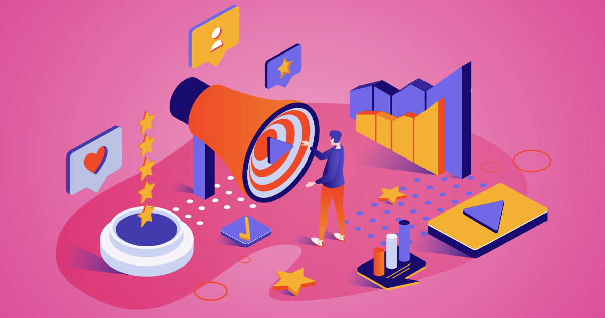 6 Ways Social Media Helps Grow Your Business - Workhorse