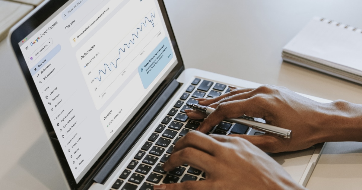 Guide to Google Search Console for Small Business Owners - Workhorse