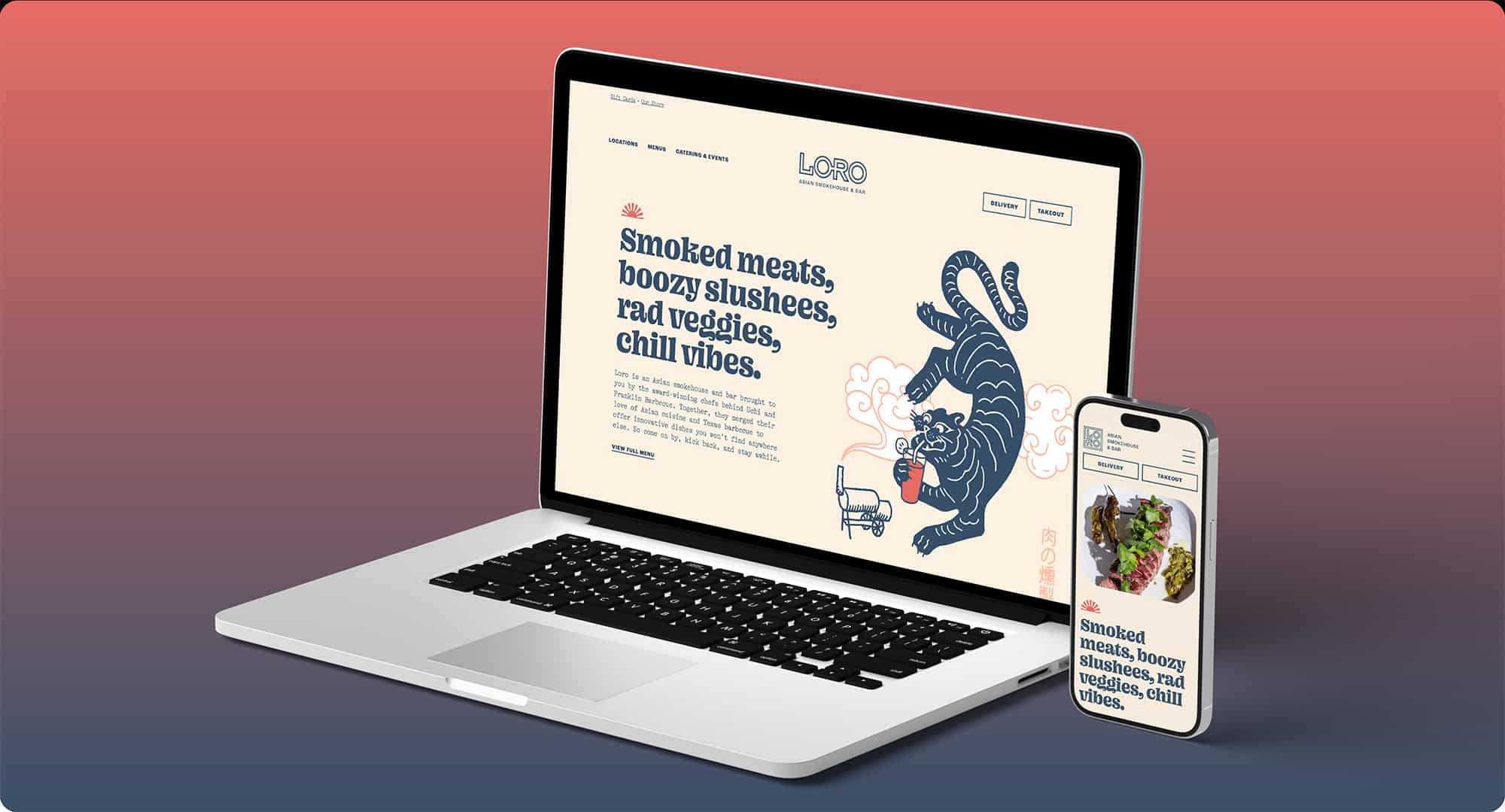 Loro Case Study - Workhorse