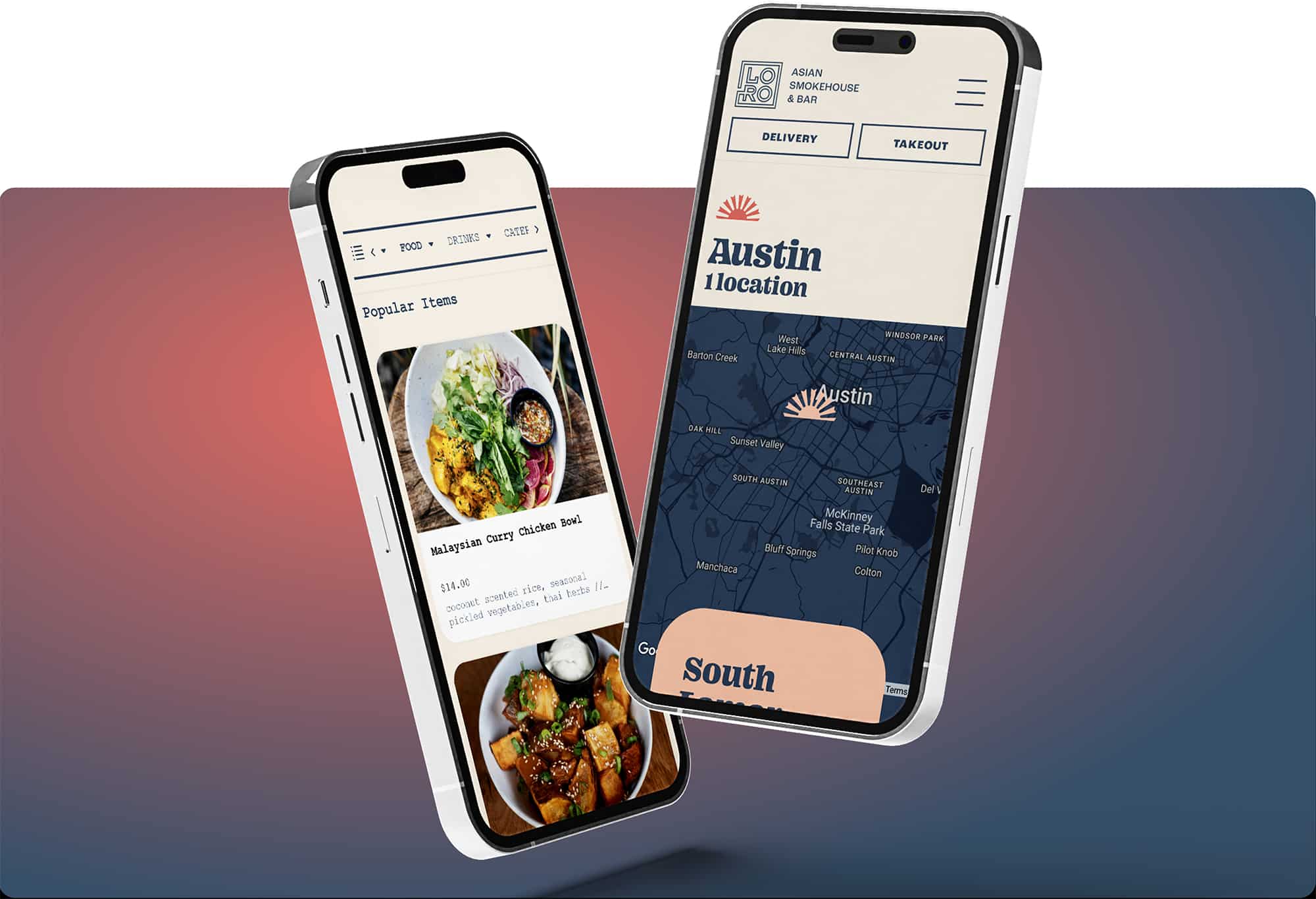 Loro Case Study - Workhorse