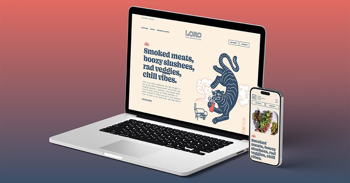 Loro Case Study - Workhorse