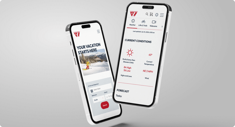 Mountain Capital Partners Case Study - Workhorse