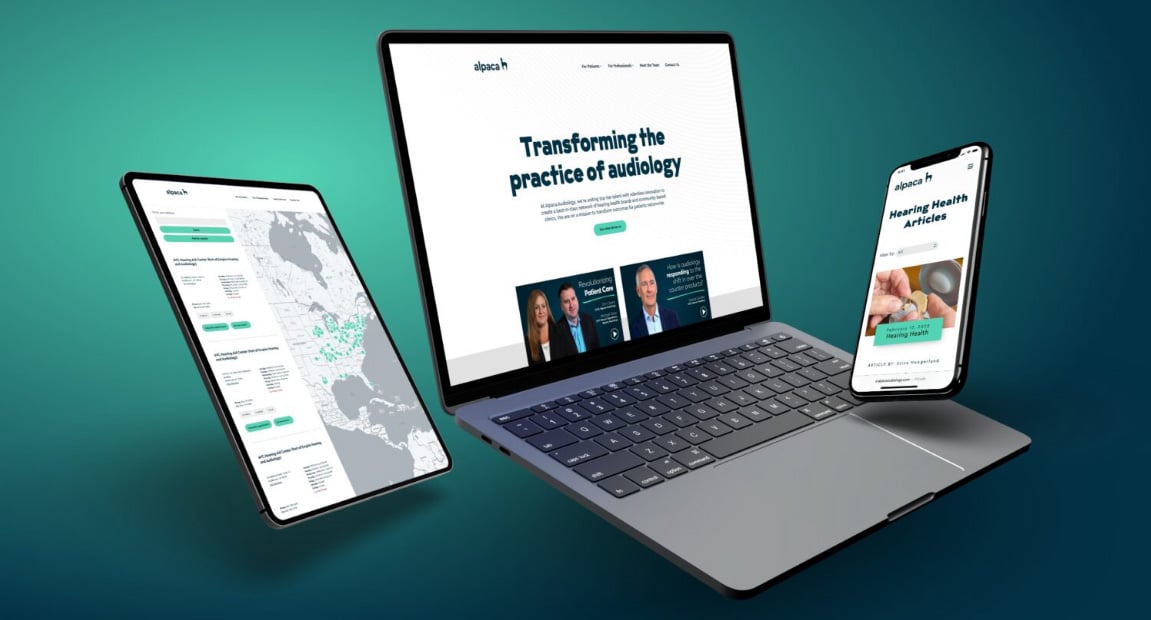 Workhorse - Custom Web Development & Design in Austin TX