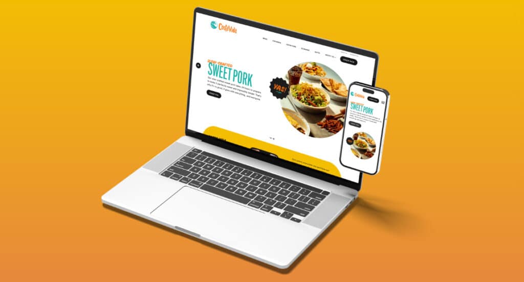 Workhorse - Custom Web Development & Design in Austin TX