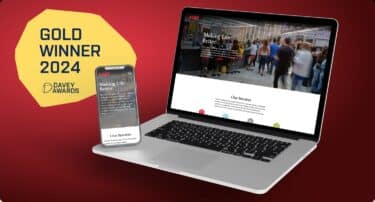 DBR Case Study - Workhorse