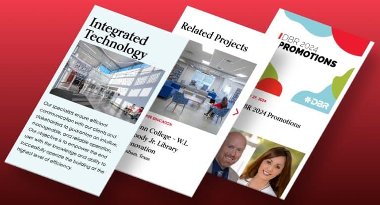 DBR Case Study - Workhorse