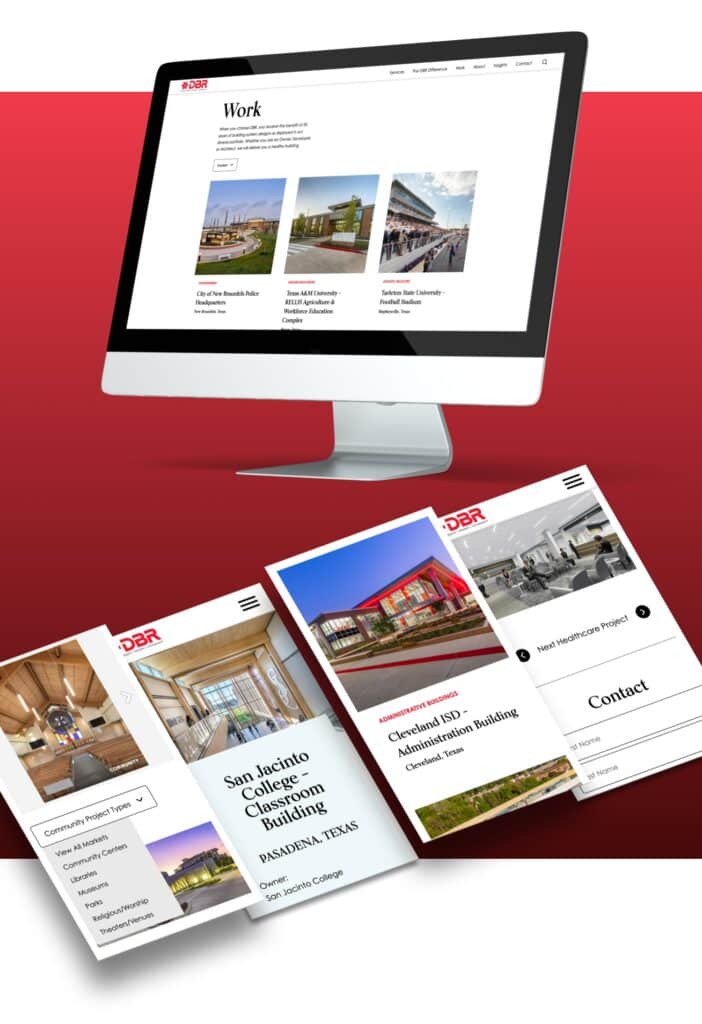 DBR Case Study - Workhorse